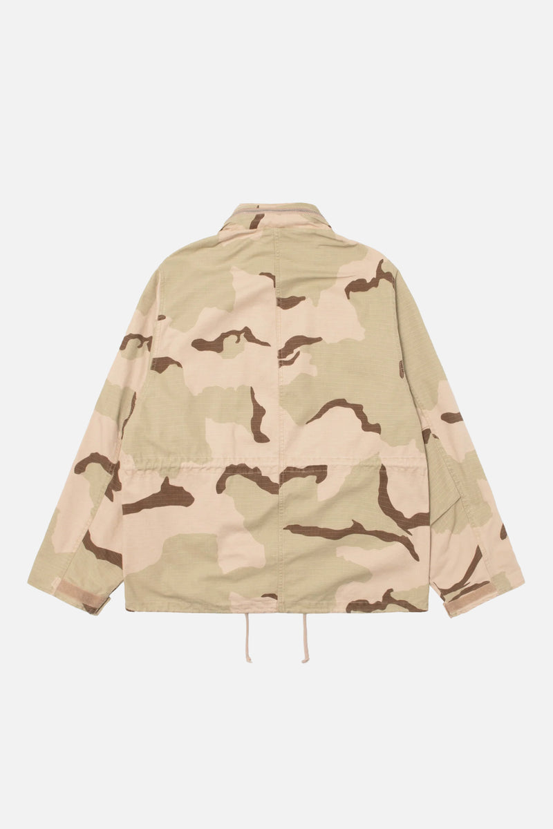 M65 Jacket – THE NEXT DOOR